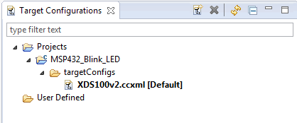教你一招处理 MSP432 Debug出错及芯片故障-电子头条-EEWORLD电子工程世界