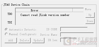 原来经验也害人：STM32的Vcap的问题及解决-电子头条-EEWORLD电子工程世界
