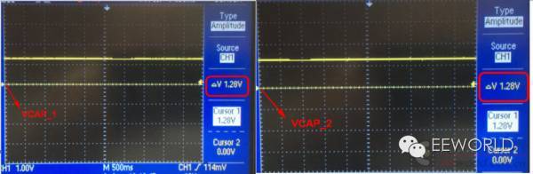 原来经验也害人：STM32的Vcap的问题及解决-电子头条-EEWORLD电子工程世界