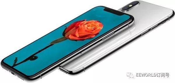 iPhone X用户吐槽扬声器有杂音：有人已免费换新-电子头条-EEWORLD电子工程世界