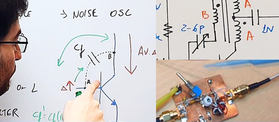 干货｜清华教授讲：MOS管的Miller 效应！这回终于懂了-电子头条-EEWORLD电子工程世界