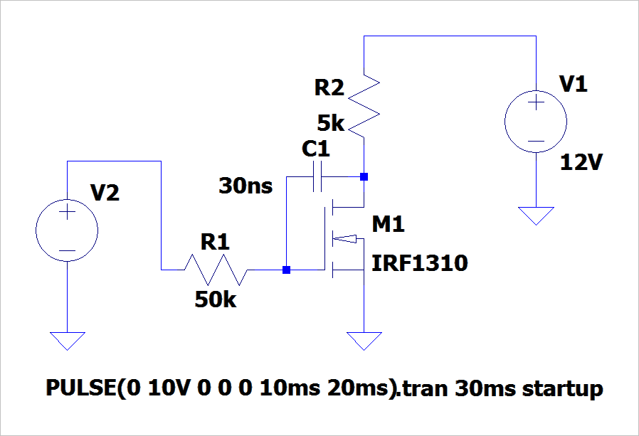 干货｜清华教授讲：MOS管的Miller 效应！这回终于懂了-电子头条-EEWORLD电子工程世界