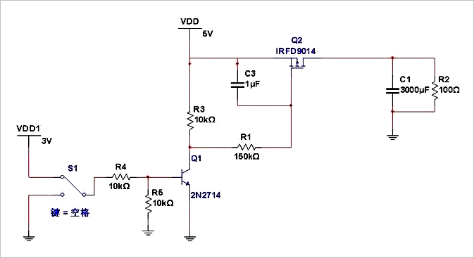 干货｜清华教授讲：MOS管的Miller 效应！这回终于懂了-电子头条-EEWORLD电子工程世界