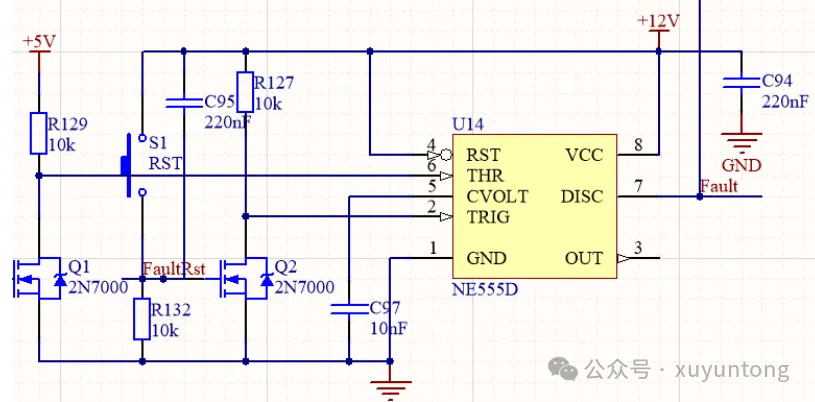 如何设计自锁电路？-电子头条-EEWORLD电子工程世界