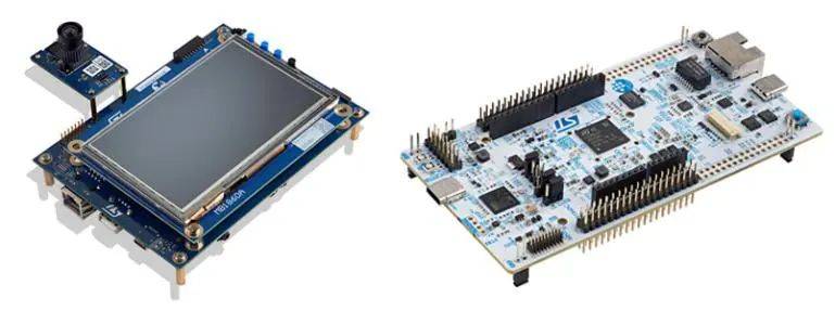 报名STM32全球线上峰会，了解重磅新品！-电子头条-EEWORLD电子工程世界