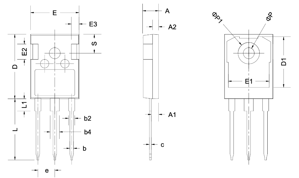 国产SiC MOSFET，正在崛起-电子头条-EEWORLD电子工程世界