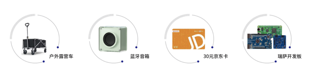 有奖直播 | 瑞萨电子 RA MCU 线上峰会-电子头条-EEWORLD电子工程世界