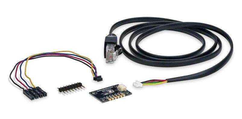 Sensirion offers two benefits: answer questions and receive gifts ...