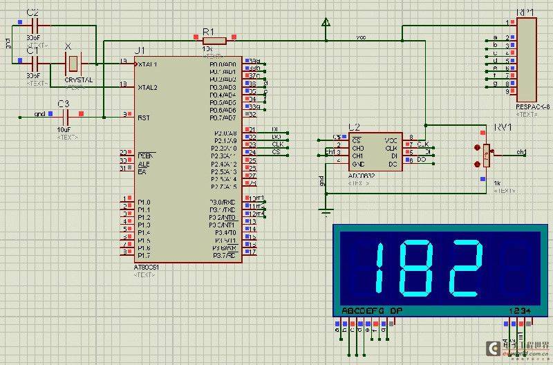 ad转换,ad转换,ad转换电路图_大山谷图库