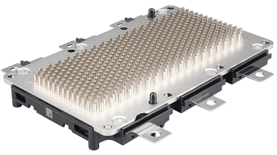 Wolfspeed与恩智浦携手推出经过全面测试的800V牵引逆变器参考设计-电子工程世界